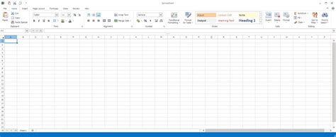 Spreadsheet And Word Processing Applications Ragezone Mmo Development Forums