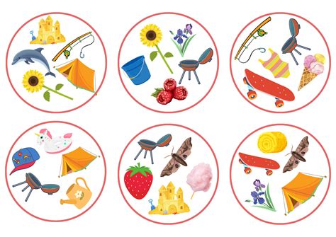 Suvised õppemängud Tife