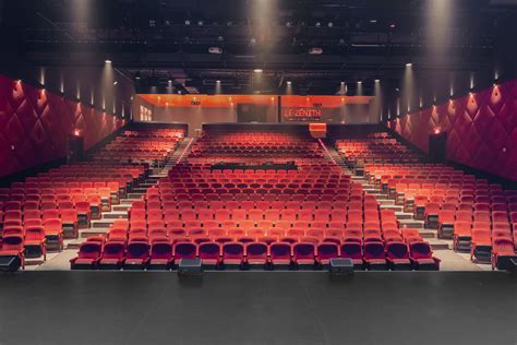 Marthe Laverdière Jai Dit Oui Le Zénith