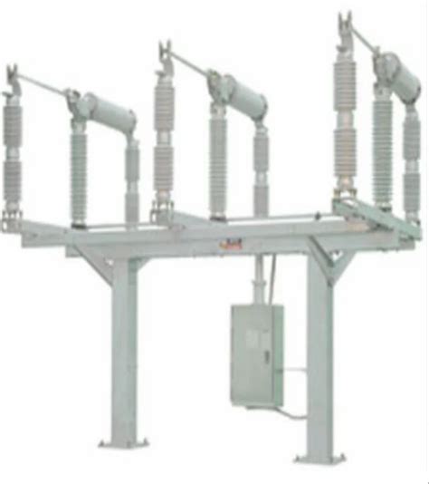 High Voltage Disconnect Switch At ₹ 75000 हाई वोल्टेज डिस्कनेक्टिंग
