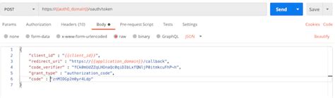 Authorization Code Flow With Pkce Oauth In A React Application Mario Fernandez