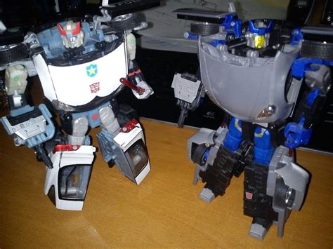 Transformer Hacks And Mods Rtransformers