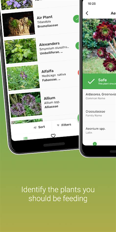 Ttt Plant Database Apk For Android Download