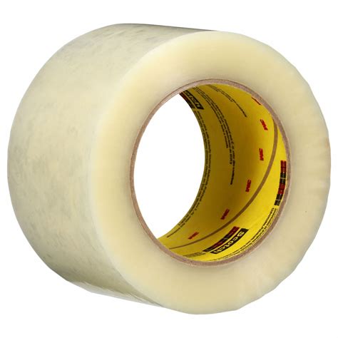 Scotch 25 Mil Tape Thick 3 In X 1000 Yd Packaging Tape 810j54373