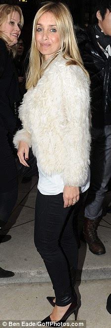 Jim Jones Buzz Tamara Ecclestone Height