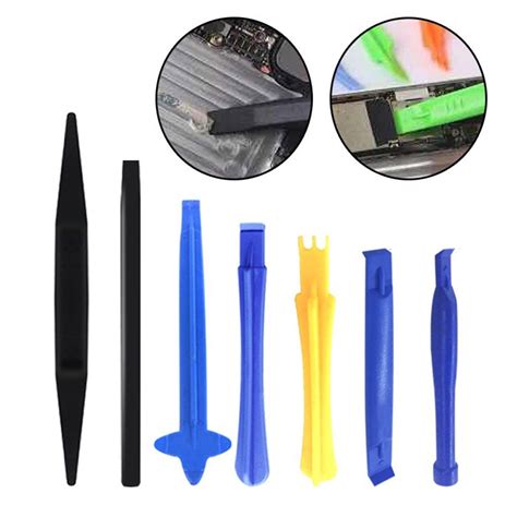 21 Sets Of Mobile Phone Disassembly Repair Tool Se Vicedeal