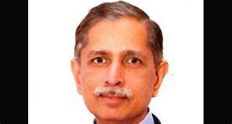 Binoy Kumar Appointed As Special Secretary Logistics North Block