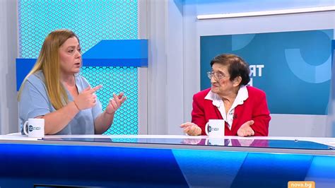 Мика Зайкова 75 от семействата на работещите в България не могат да си покрият разходите Nova