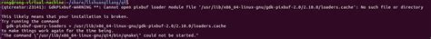 qt安装及应用例子 dosthing的博客 csdn博客