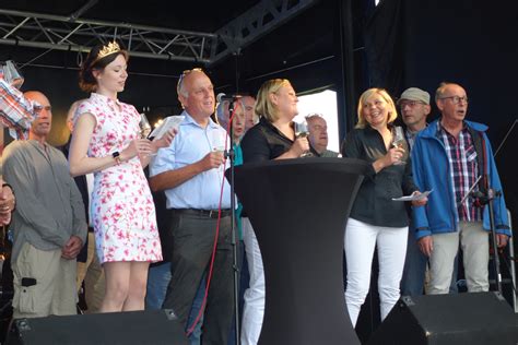 Verkehrsverein Bodenheim Ist Sehr Zufrieden Journal Lokal