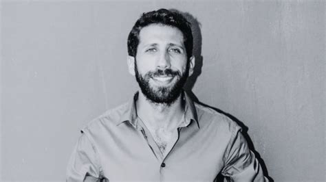 John Achkar Biography Stand Up Gigs And Tour Dates 2026