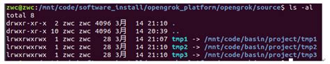 ubuntu 搭建opengrok 流程 ubuntu安装grokkit csdn博客