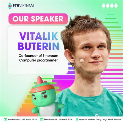 Henry Chin Yee Ying On Linkedin Im Heading To Vietnam For Eth Vietnam