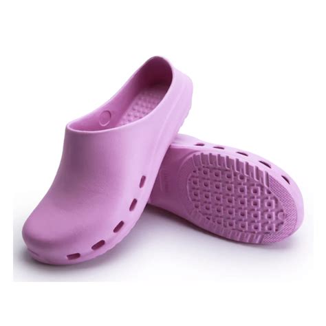 Eva Clogs Dowell Safety