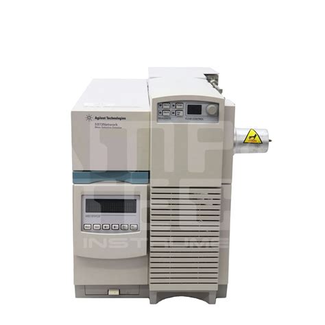 Agilent 7890a 5975b Gc Ms System W 7693 Autosampler Tray