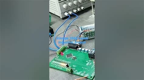 Arduino Atmega2560 For Industry Experiment Youtube