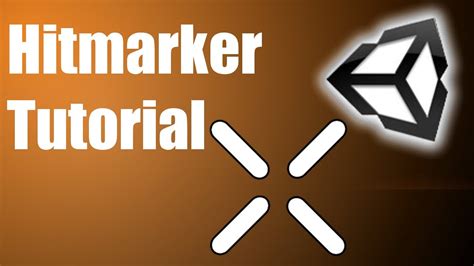 [unity 5] tutorial how to shoot with various bullets and hitmarker how