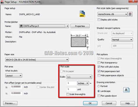 Reasons To Use AutoCAD Layout CADnotes