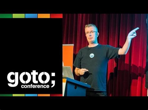 Goto Conferences Talk Microservices Without Servers From Goto