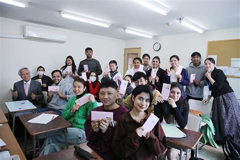 Jassoによる物価高に対する経済対策支援事業を受け取りました Asahi文化学院