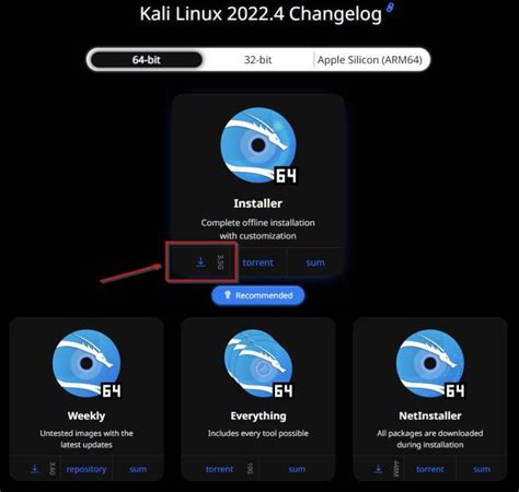 How To Install Kali Linux On VirtualBox Start Hacking Now