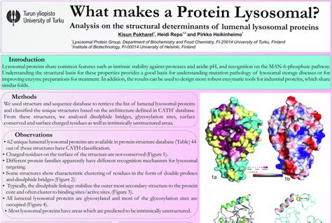 The Protein Surface Conservation Analysis 4 Using Consurf 1a And Download Scientific Diagram