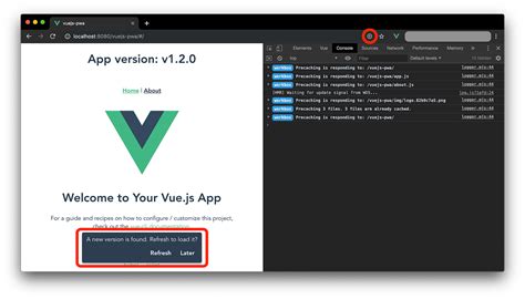 3 steps to add pwa to vue js in 2020 by trevor wong medium