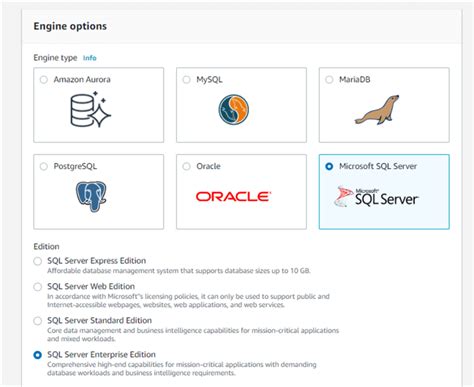 Estimate Aws Rds Cost For Sql Server