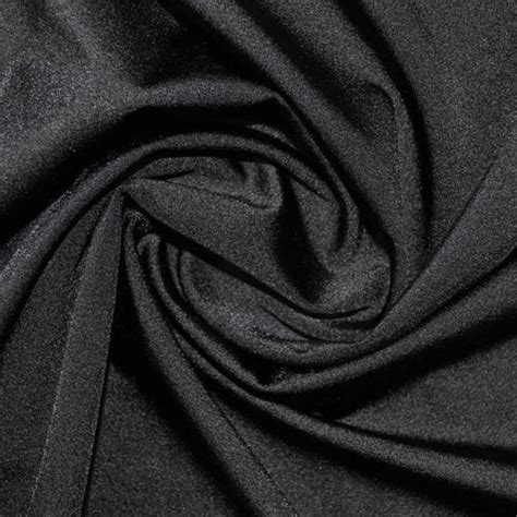 Skin Friendly Lightweight Breathable And Soft Lycra Plain Stretchable