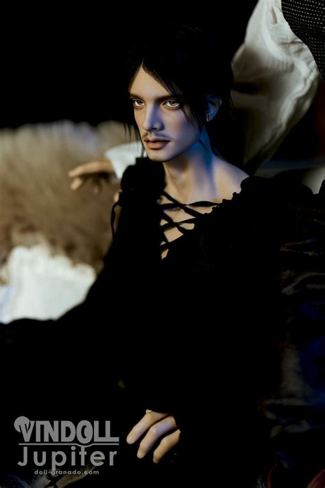 Granado Doll — Vindoll Jupiters Early Bird Period Is Only 1 Day
