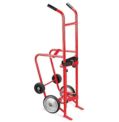 Diable Pour Baril Distributeur