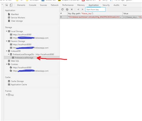 Javascript How Do I Detect If A User Is Already Logged In Firebase