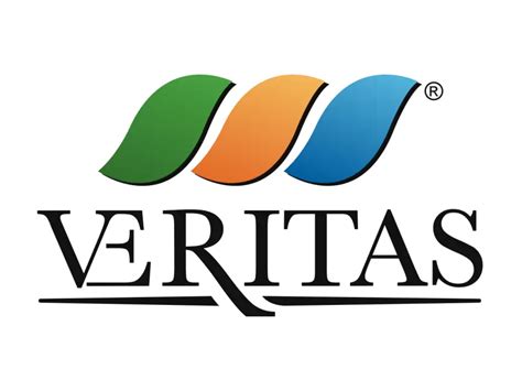 Veritas Aequitas Logo