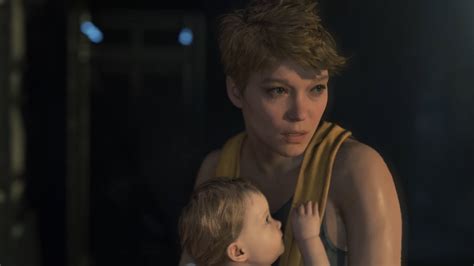 Lea Seydoux In Ds2 R Deathstranding