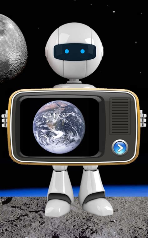 Speak With Marvin The Robot Apk For Android Download