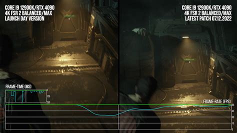 callisto protocol s pc patch tested shader compilation stutter fixed