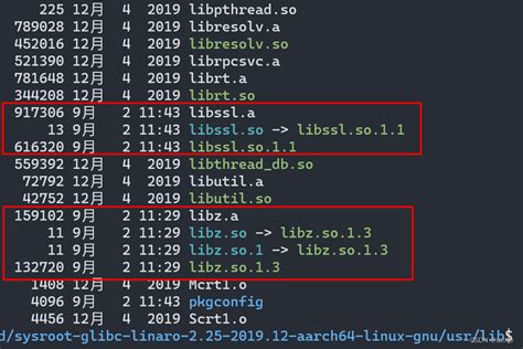 Aarch64 Linux交叉编译libcurl带zlib和opensslubuntu22交叉编译aarch64架构支持openssl的curl、libcurl Csdn博客