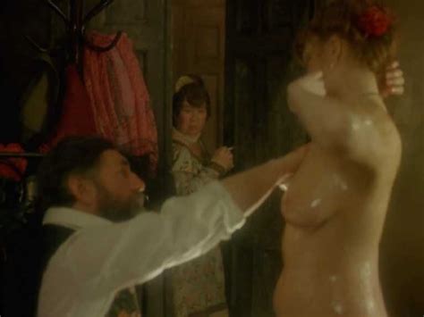 Naked Natalya Nekrich In Yama