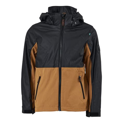 Lindberg Kallax Jacket Potato