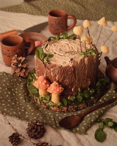 Faerie Cake Pasta Tarifleri Yemek Tarifleri Yemek
