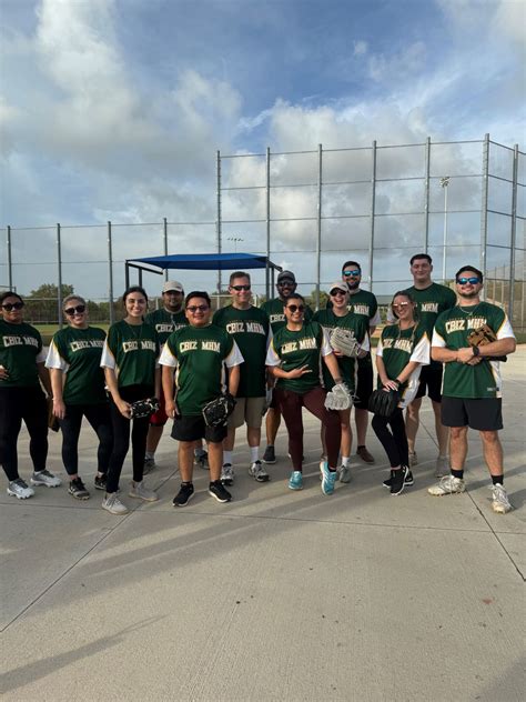 Meaghan Moran On Linkedin Cbiz Teamwork Softball