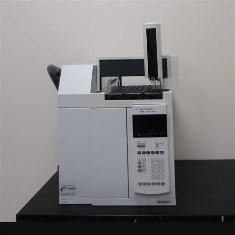 Agilent 7697a Gc Headspace Sampler G4557a Quantum Analytics