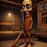 Tung Tung Tung Sahur S Find And Share On Giphy