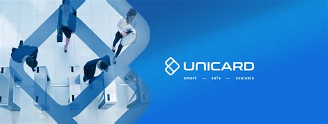 Unicard Logos And Brand Assets Brandfetch