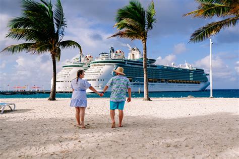 Whats Included On A Royal Caribbean Cruise A Complete Guide — Travel
