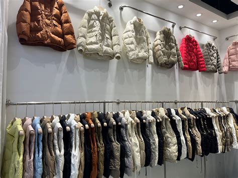 Wholesale Thickness Down Jacket Duck Down Bubble Jacket Shinny Padded