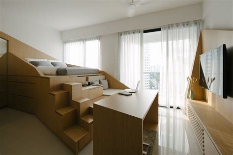 Gradient Space I Am Architect