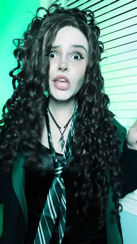 Bellatrix Lestrange Cosplay Harry Potter Halloween Costume