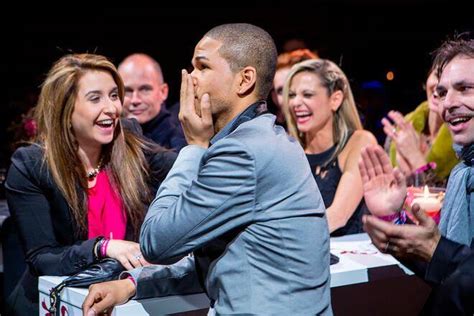 Jesse Ritch Schweizer Illustrierte