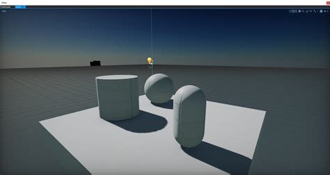 Made A Cel Shader In Flax Engine Graphics Flax Forum